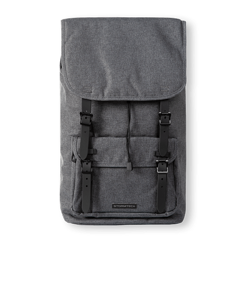 Custom Stormtech Oasis 17" Computer Backpack - Design Backpacks Online ...