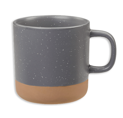 Custom 12 oz. Santos Ceramic Mug - Design Mugs Online at CustomInk.com