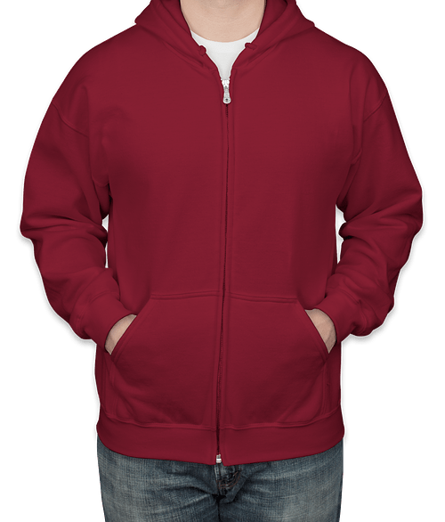 hoodie jacket design maker