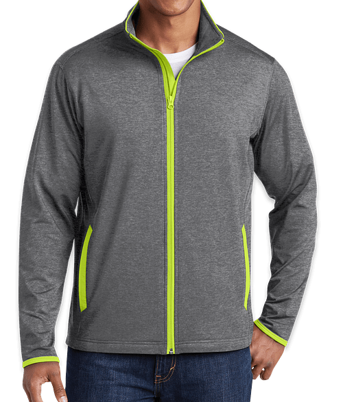 custom branded tracksuits