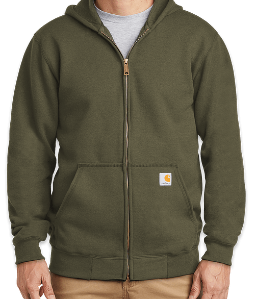 hoodie jacket design maker