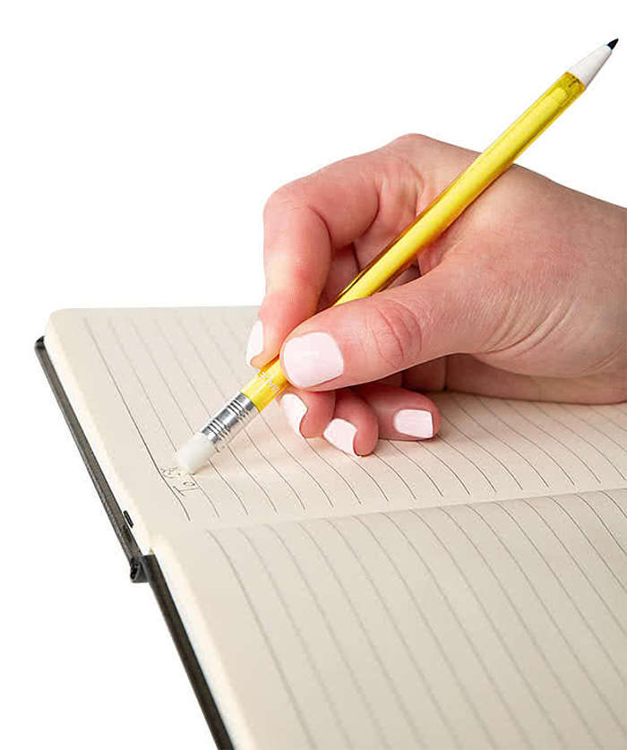 sharp mechanical pencils