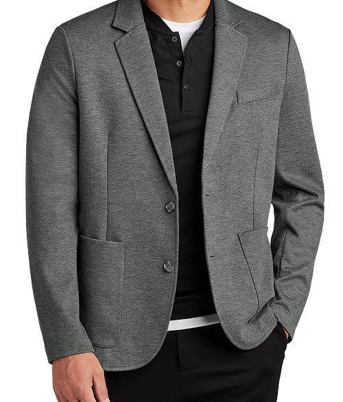 custom blazer jacket