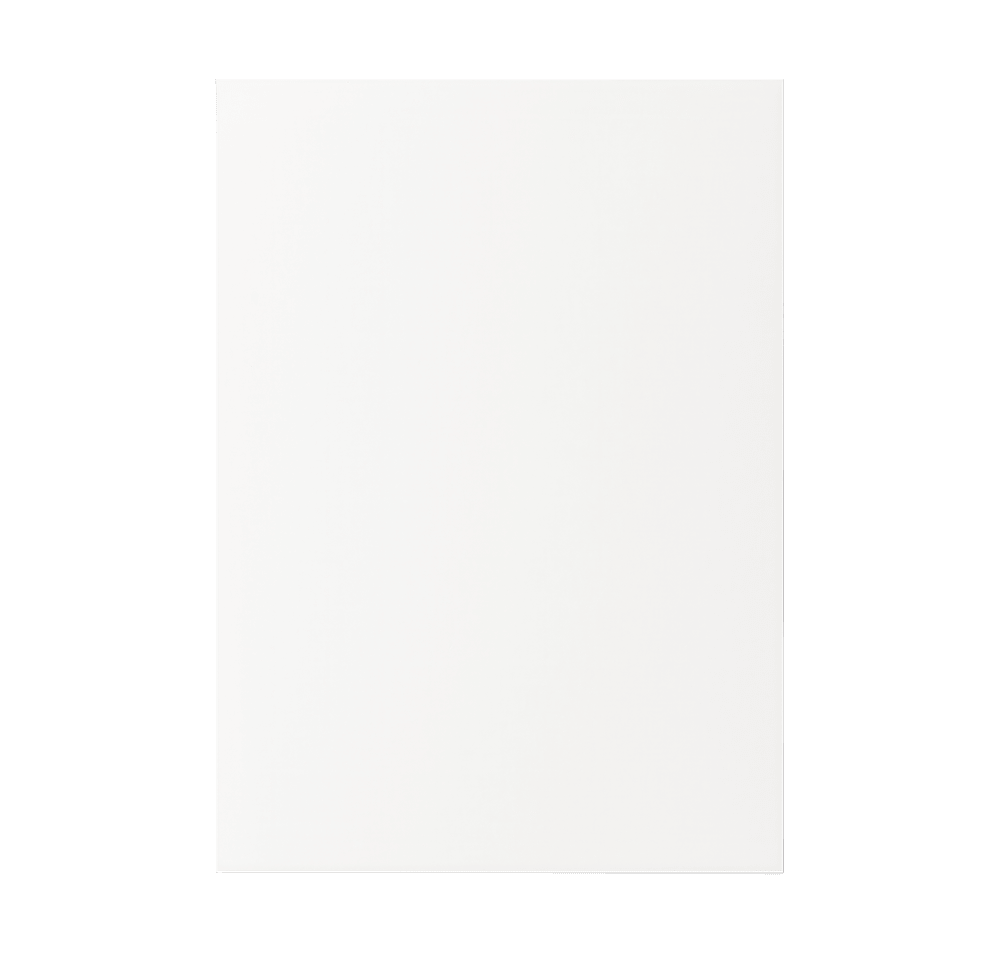 Custom Full Color 5" x 7" Matte Flat Card (Set of 10) - Design Business ...