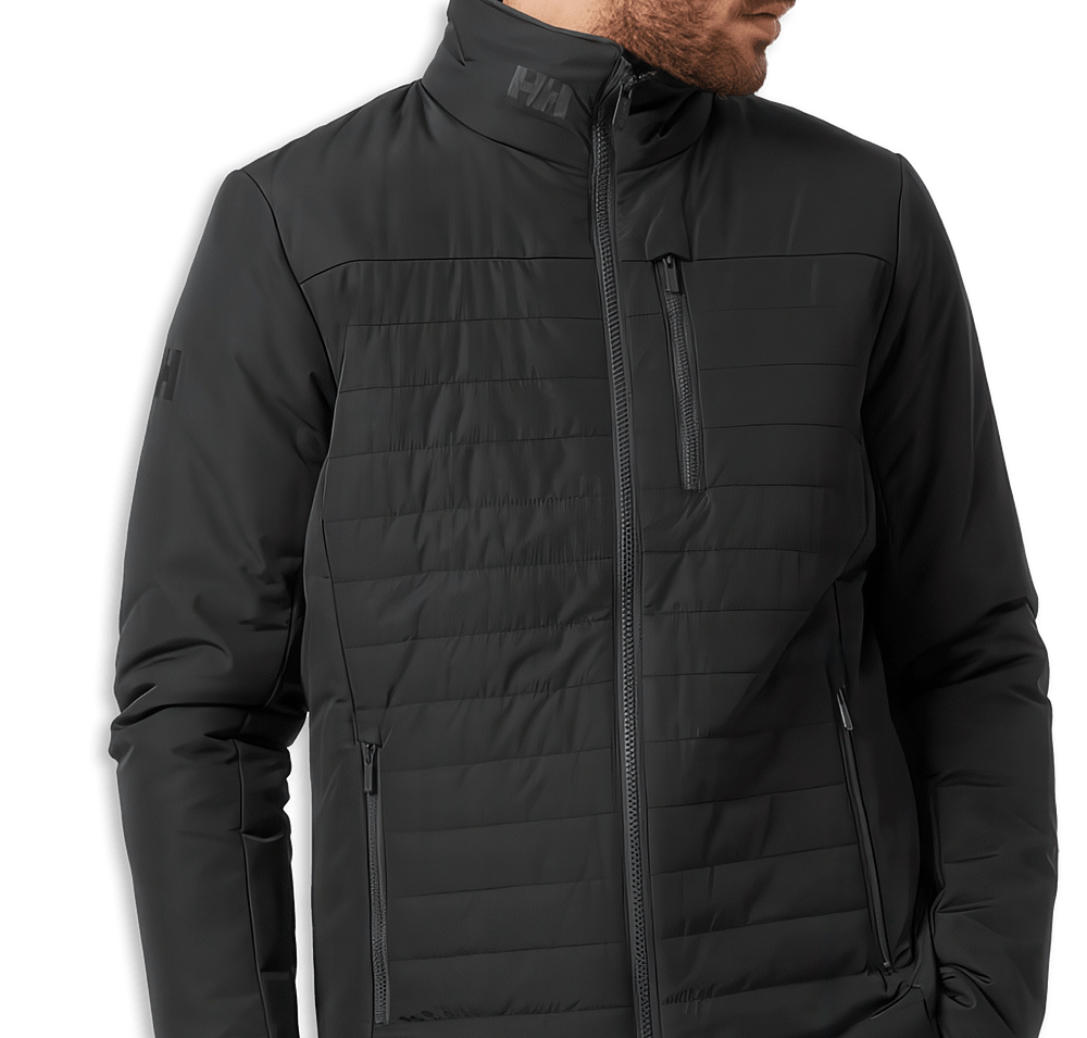 insulator jacket