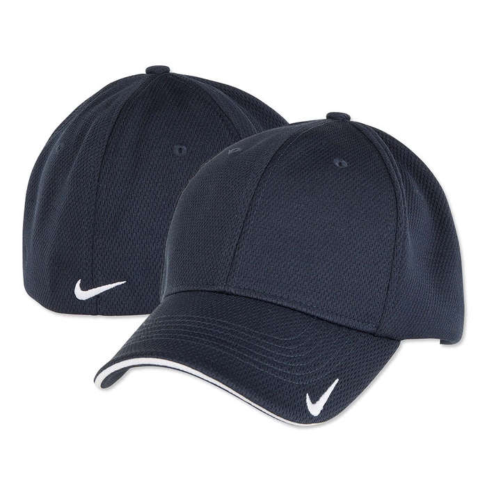 nike drawstring hat