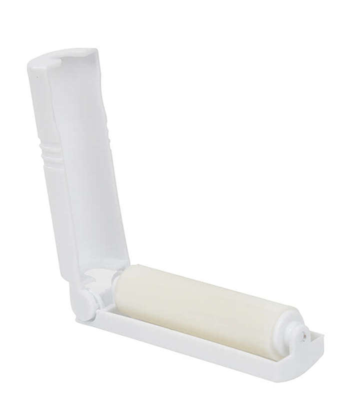 lint roller reusable