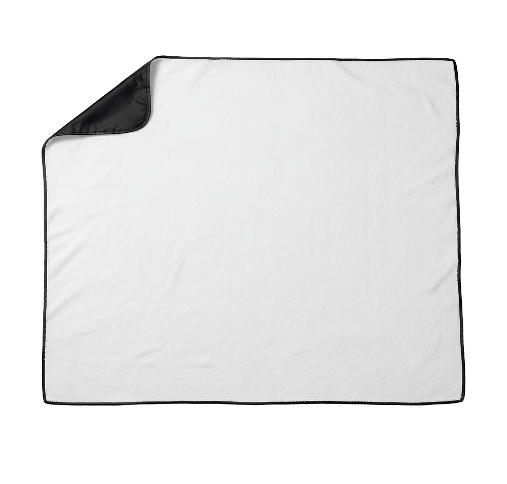 Custom Full Color Stadium Blanket - Design Blankets Online at CustomInk.com