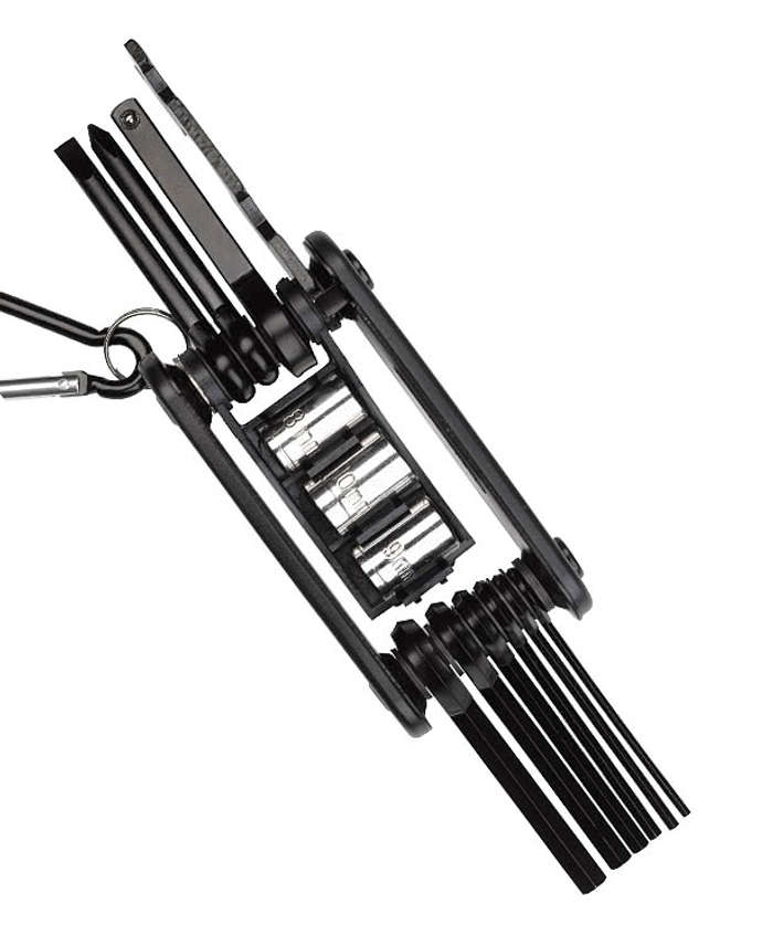 custom bike multi tool