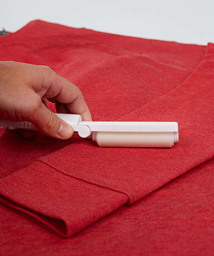 lint roller reusable