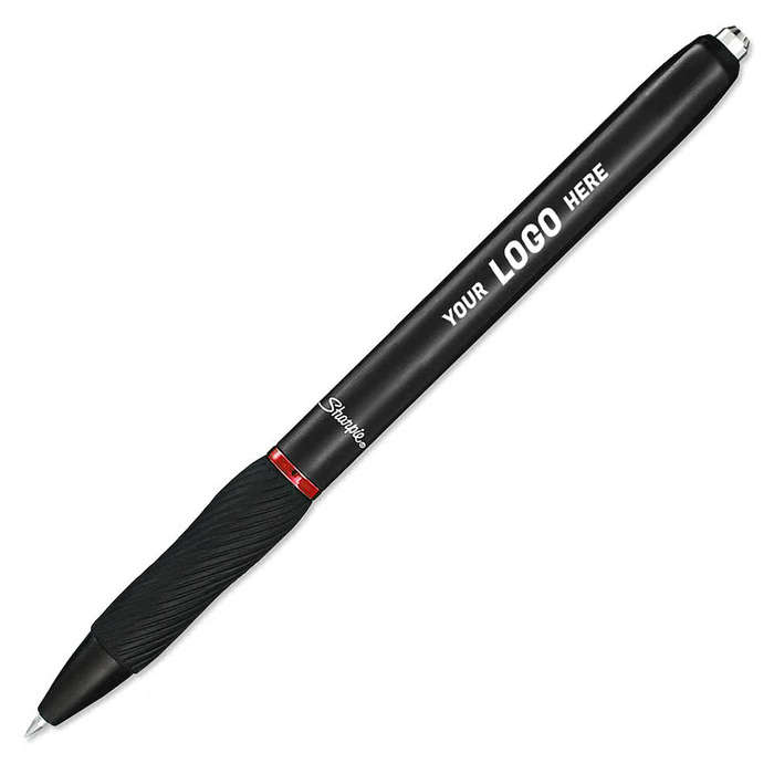 sharpie pen logo