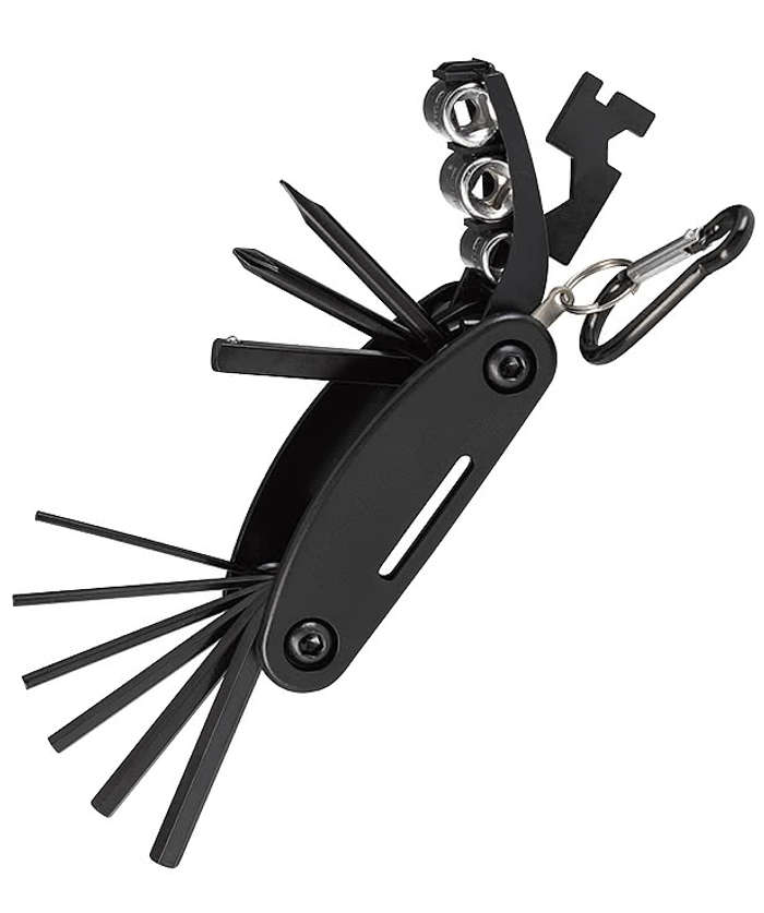 custom bike multi tool