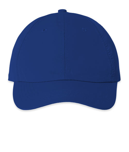 baseball hat logo designer