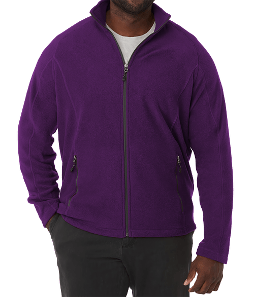 customisable fleeces