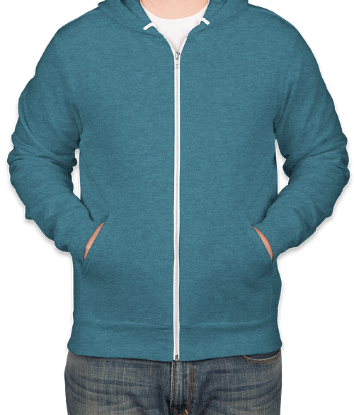 hoodie jacket design maker