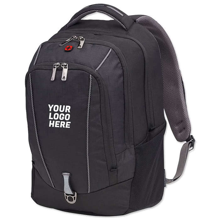 wenger computer laptop backpack