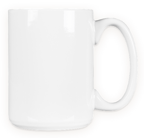 Design Custom Printed Large Ceramic Mugs Online at CustomInk