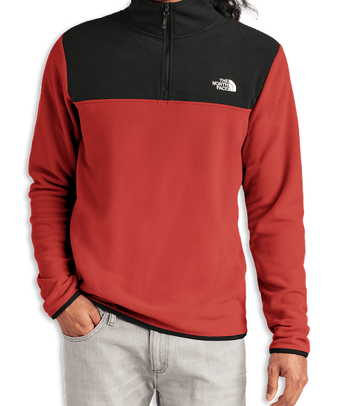 customisable fleeces