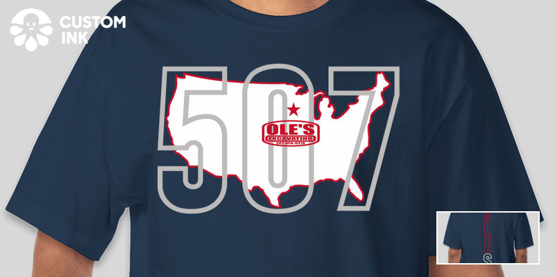 Custom T-shirts - Design Your Own T-Shirts Online - Free Shipping!