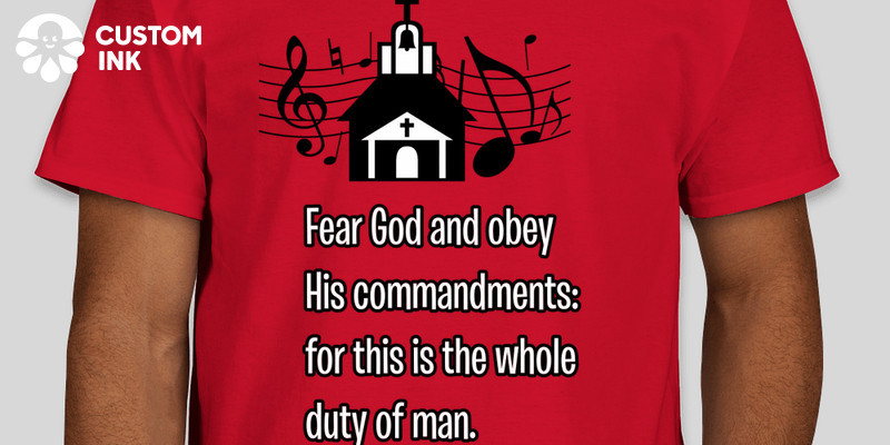 Custom T-shirts - Design Your Own T-Shirts Online - Free Shipping!