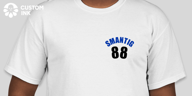 Custom T-shirts - Design Your Own T-Shirts Online - Free Shipping!