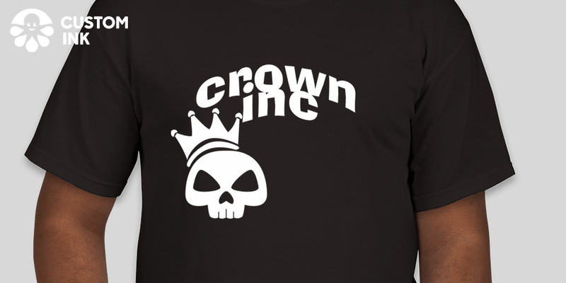 Custom T-shirts - Design Your Own T-Shirts Online - Free Shipping!