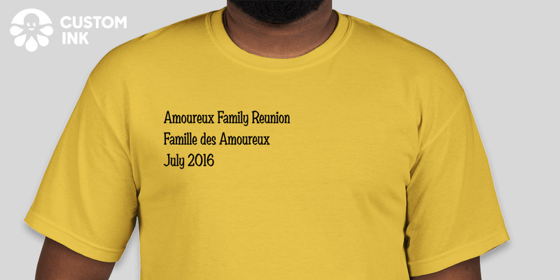 Custom T-shirts - Design Your Own T-Shirts Online - Free Shipping!