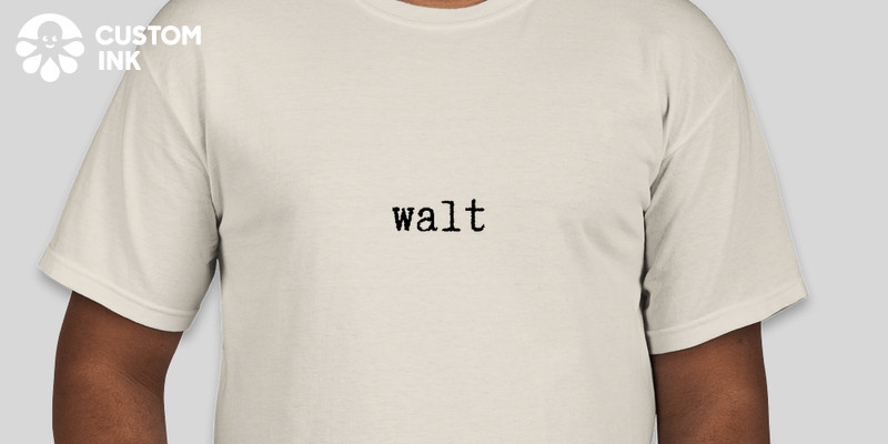 Custom T-shirts - Design Your Own T-Shirts Online - Free Shipping!