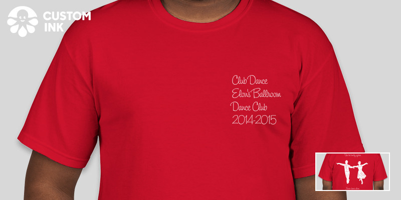 Custom T-shirts - Design Your Own T-Shirts Online - Free Shipping!