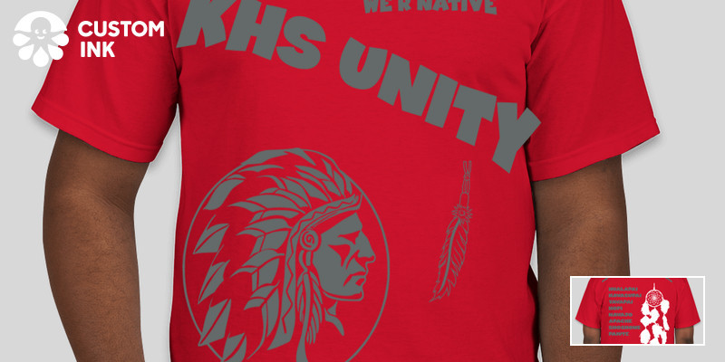 Custom T-shirts - Design Your Own T-Shirts Online - Free Shipping!