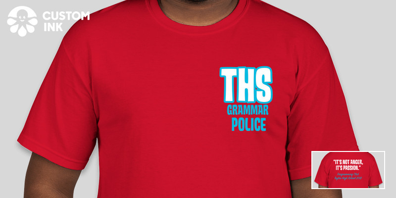 Custom T-shirts - Design Your Own T-Shirts Online - Free Shipping!