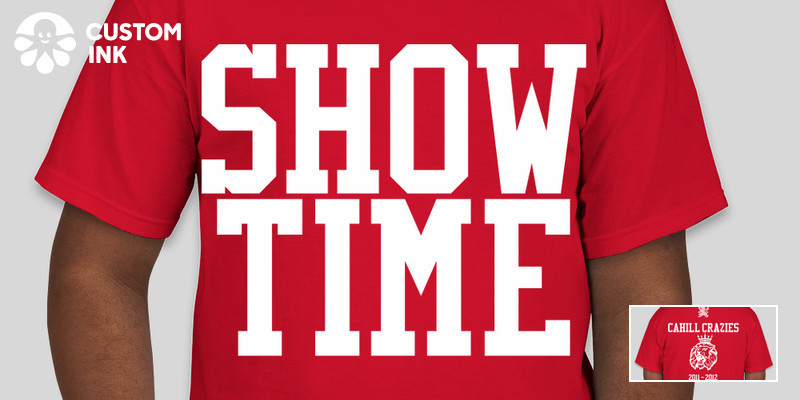 Custom T-shirts - Design Your Own T-Shirts Online - Free Shipping!