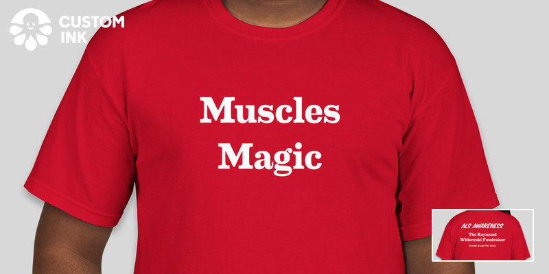 Custom T-shirts - Design Your Own T-Shirts Online - Free Shipping!