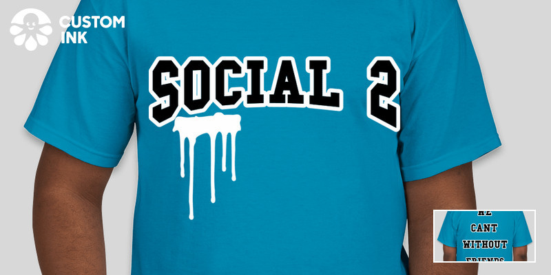 Custom T-shirts - Design Your Own T-Shirts Online - Free Shipping!