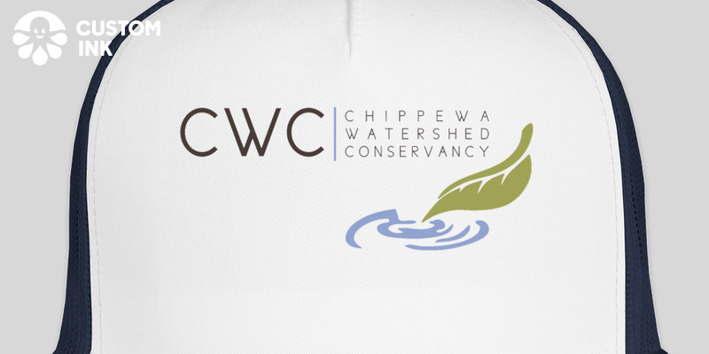 CWC Trucker Hat Custom Ink Fundraising