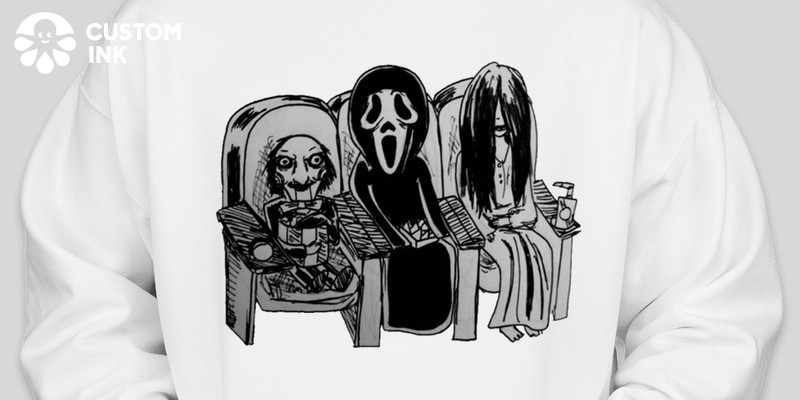 Custom T-shirts - Design Your Own T-Shirts Online - Free Shipping!