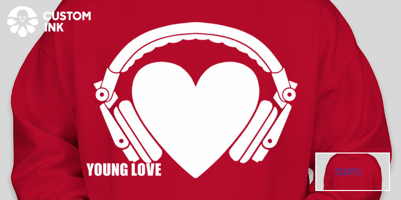 Custom T-shirts - Design Your Own T-Shirts Online - Free Shipping!