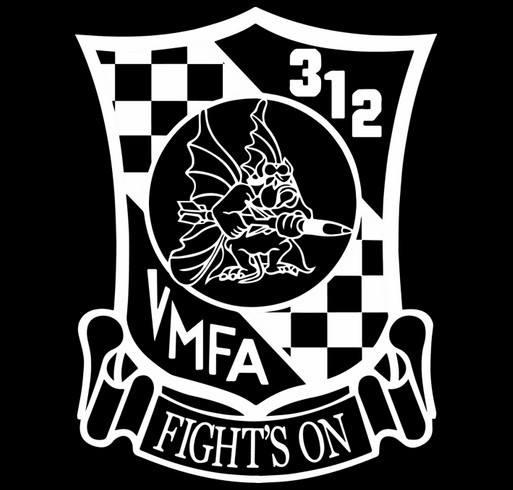 VMFA-312 SHIRT FUNDRAISER Custom Ink Fundraising