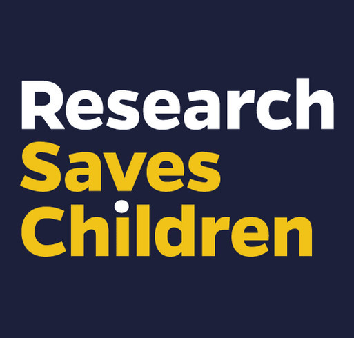 Research Saves Children: Johns Hopkins Children's Center Custom Ink ...