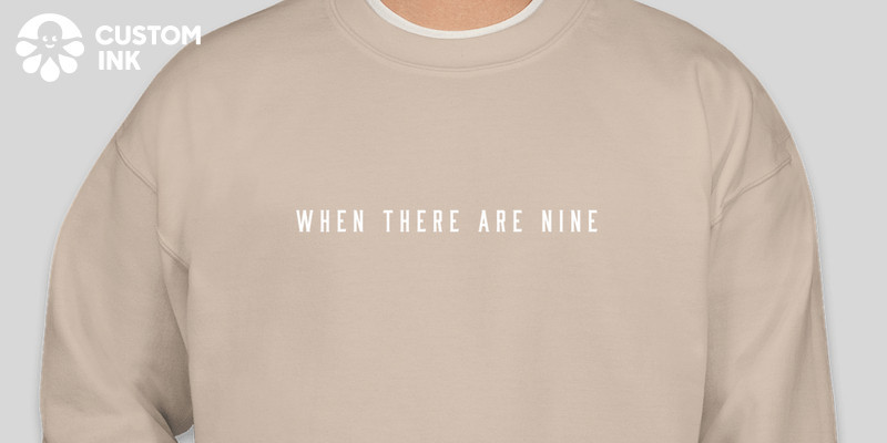 Chicago-Kent Women In Law Fall Merch Custom Ink Fundraising