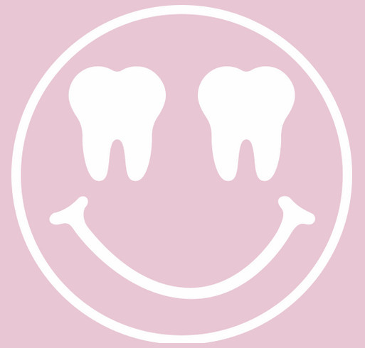 UT Health San Antonio Dental Hygiene Fundraiser Custom Ink Fundraising