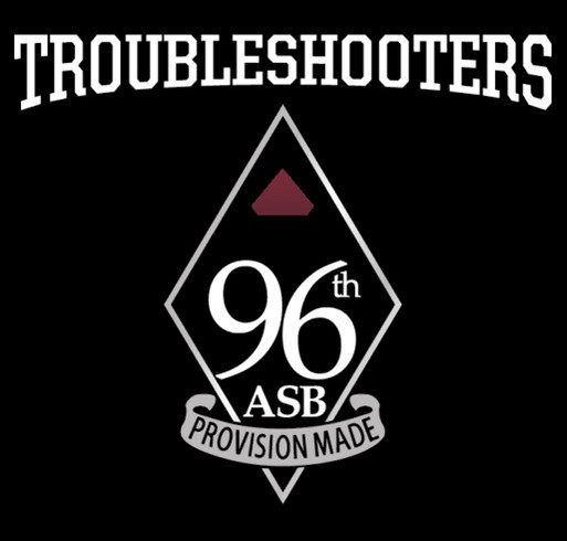 96th ASB T-Shirt/Sweatshirt Campaign Custom Ink Fundraising