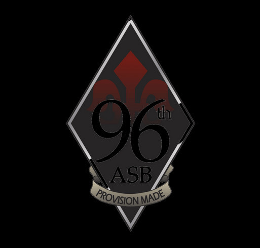 ROAD RUNNERS, 96TH ASB Custom Ink Fundraising