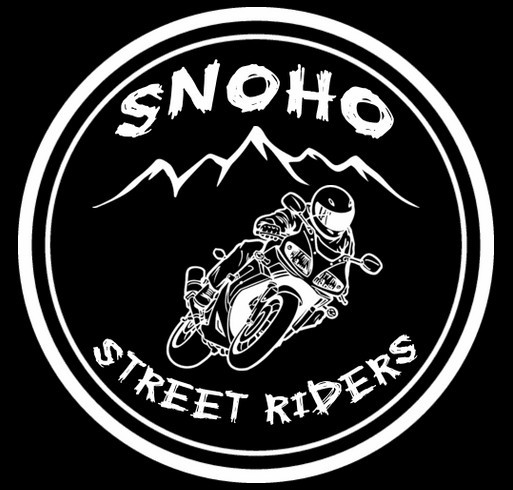 Snoho Street Riders Custom Ink Fundraising