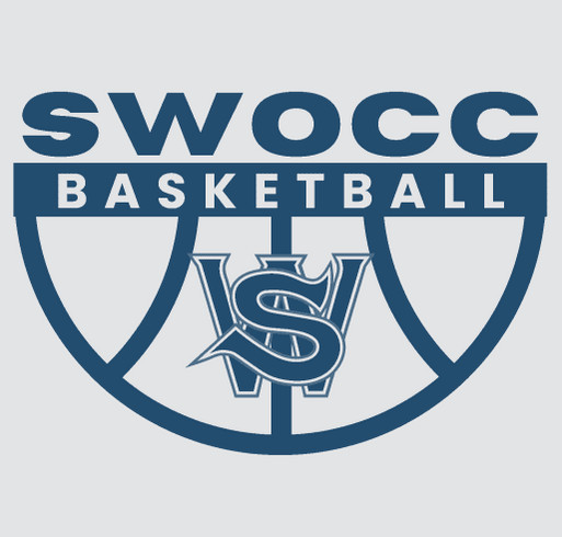 SWOCC Women's Basketball Custom Ink Fundraising