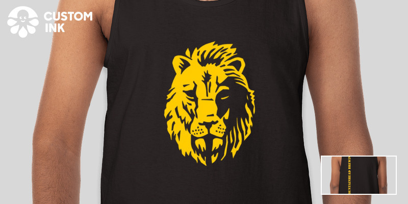 Custom T-shirts - Design Your Own T-Shirts Online - Free Shipping!