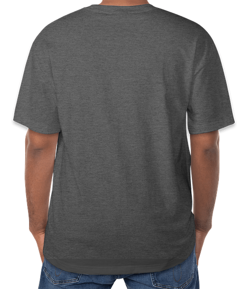 Custom Ink Printed Proof