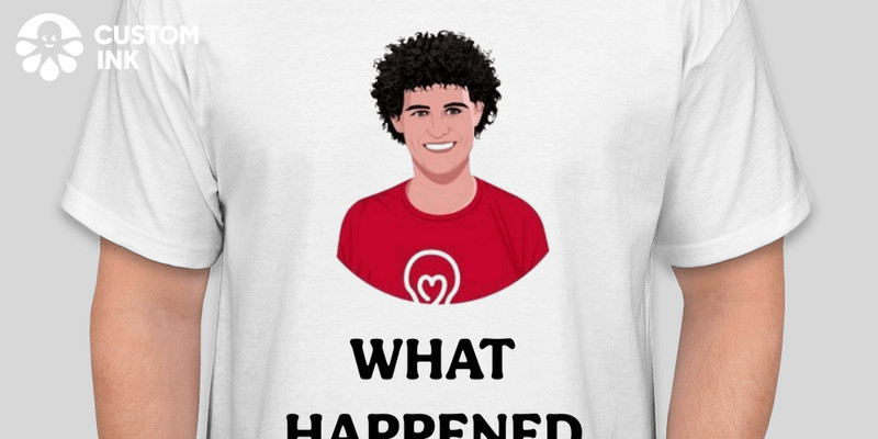 Custom T-shirts - Design Your Own T-Shirts Online - Free Shipping!