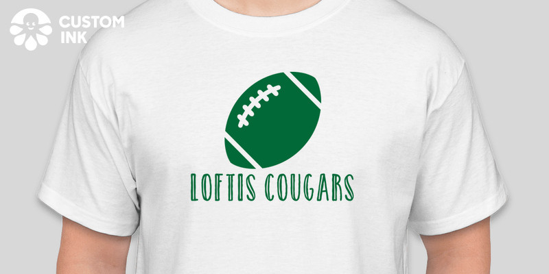 Custom T-shirts - Design Your Own T-Shirts Online - Free Shipping!