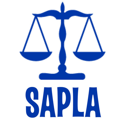 SAPLA T-Shirt Fundraising Campaign Custom Ink Fundraising